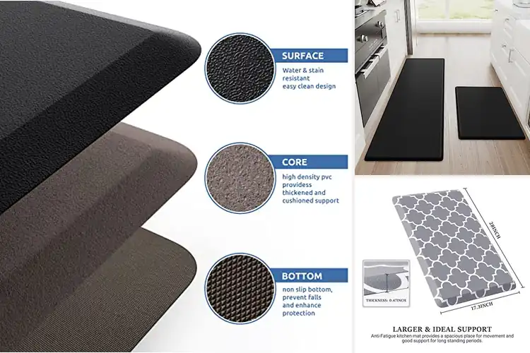 Comfort Mats: Cloud-Soft Flooring for Happy Feet – Pho Dish