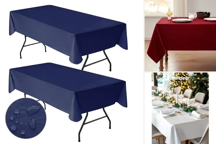 Versatile Linens: Do It All at Home – Pho Dish